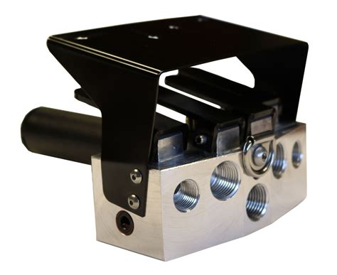 Pneumatic Controls And Safety Valves Ross Controls