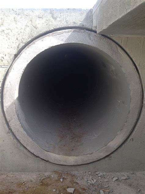 Drop Inlets And Catch Basins In South Dakota Cemcast Pipe And Precast