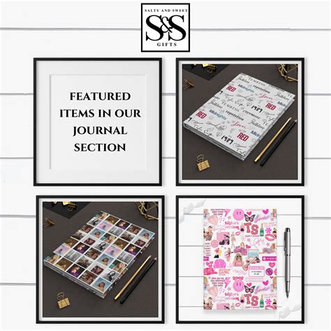 The Eras Tour Taylor Wrapping Paper Taylor Birthday Wrapping Paper