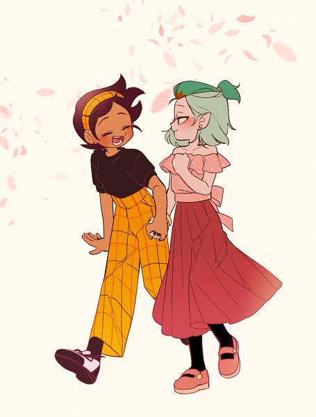 The Owl House Image By Ggushi Zerochan Anime Image Board