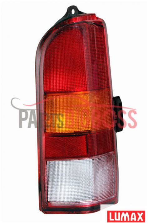 Lumax RCU VR Tail Light Lamp Assembly Versa Right For Maruti Suzuki Versa Parts Big Boss