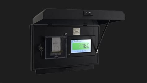 Weighing Indicator Box E Wim Series Captels Weighing