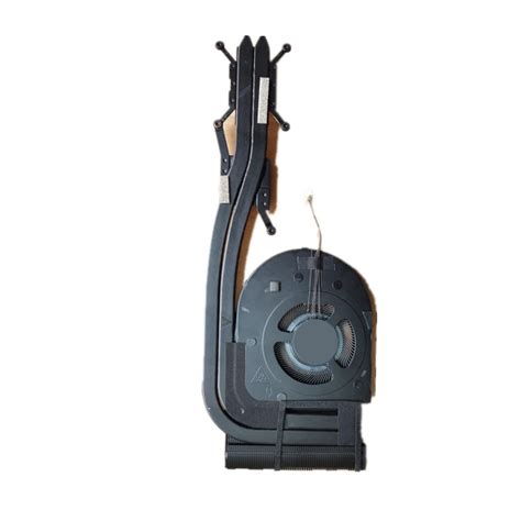 Laptop Cooling Fan And Heatsink For Lenovo For Thinkpad T15