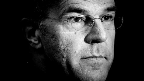 Dit Is Het Salaris Van Het Kabinet Van Premier Tot Staatssecretaris