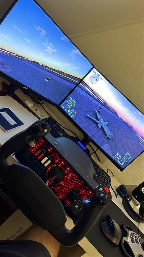Post Your Cockpit Pictures Here 1739 By Marshalboar5197 Home