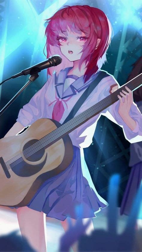 Masami Iwasawa Angel Beats Fan Art 45322009 Fanpop