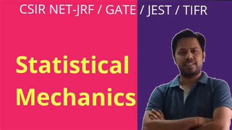 Csir Ugc Net Distinguishable And Indistinguishable Particles In