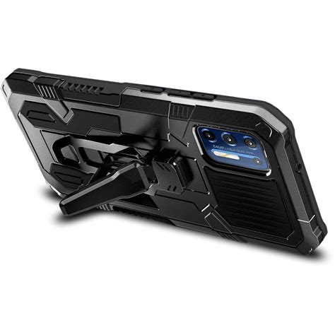 ETUI EXOGUARD PREDATOR XIAOMI REDMI NOTE 11 PRO 5G PANCERNE CASE
