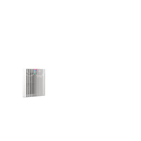 Rittal 3239400 SK Blue E Vent Roost V 3239 8xx R7035 Verkoop Per