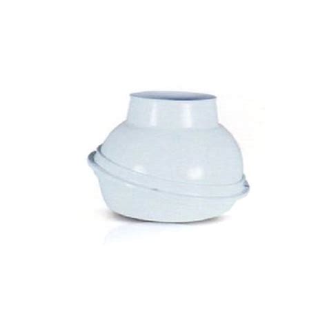 White Aluminum Spot Type Jet Nozzle Diffuser Shape Circular Round At Rs Piece In Faridabad