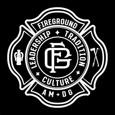 Fireground Company Firegroundcompany Threads Say More