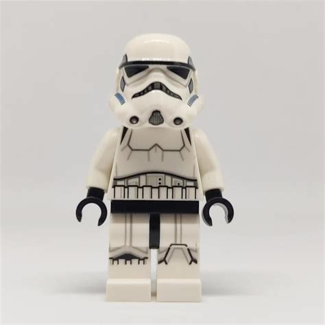 Lego Star Wars Figurka Imperial Stormtrooper Aukro