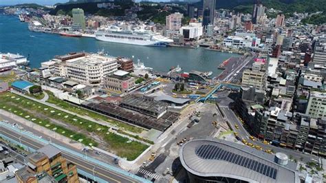 基隆中山一、二路車禍頻傳 民怨「待轉區根本是待撞區」 生活 中時