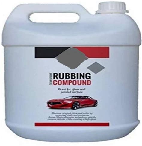 Screw Cap Black Glass Cleaner Compound For Not Mentioned Packaging Type Bottle At ₹ 100litre