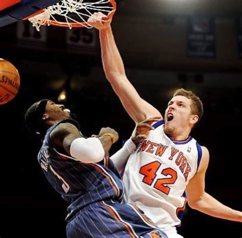 David Lee Retiring From Basketball Dude Was A Baller Hooped For The