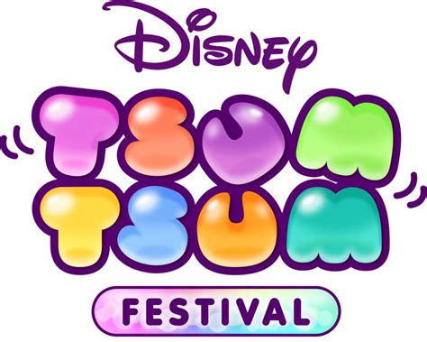 Disney Tsum Tsum Festival Disney Wiki Fandom