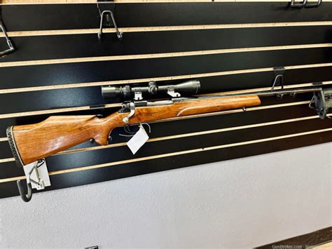 1917 Remington Model 1917 30 06 Spr Woodstock Rifle Arsenal Stamp