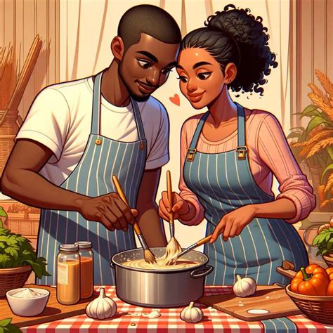 5 Ways To Strengthen Your Relationship