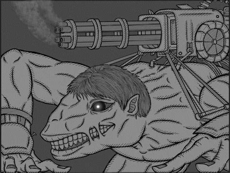 Cart Titan By Sheepblack11 On Deviantart