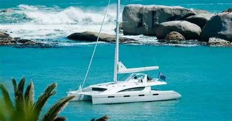 The 20 Best Sailing Catamaran Charters In Amalfi Coast Private