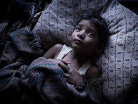 Lion Unleashes 8 Year Old Star Sunny Pawar