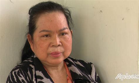 Khởi tố tạm giam đối tượng thường xuyên chứa mại dâm Báo Ấp Bắc điện tử