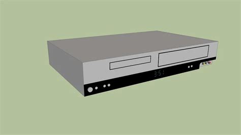 Cusersgeorgedocuments 3d Model
