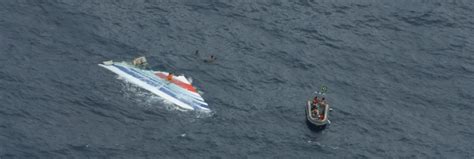 Flight Af447 Crash Trial Air France And Airbus Plead Not Guilty