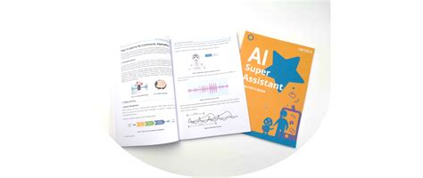 Ubtech Alpha Mini Ukit Ai Super Assistant Kit Package