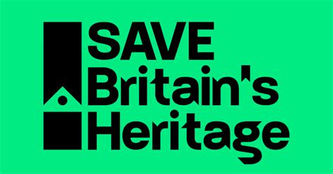 Save Britains Heritage Save Britains Heritage