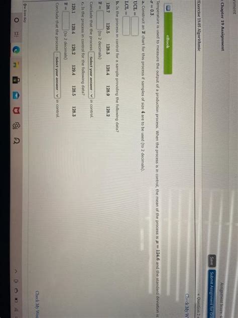 Solved Nment Chapter Assignment Assignment Score Save Chegg