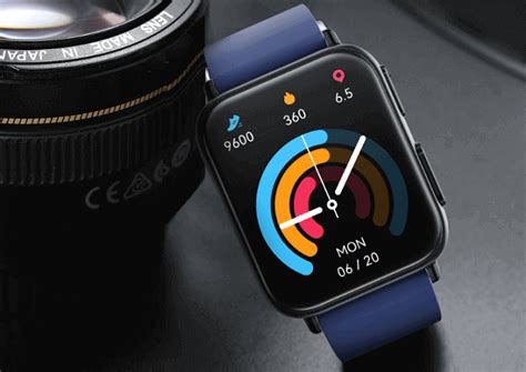 TK10 SmartWatch With ECG: Specs, Price, Pros & Cons - Chinese Smartwatches