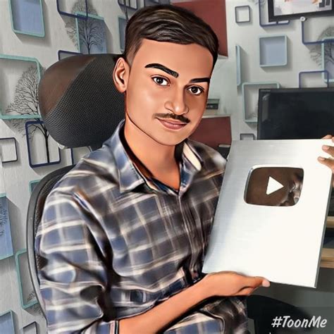 shashank yadav youtube
