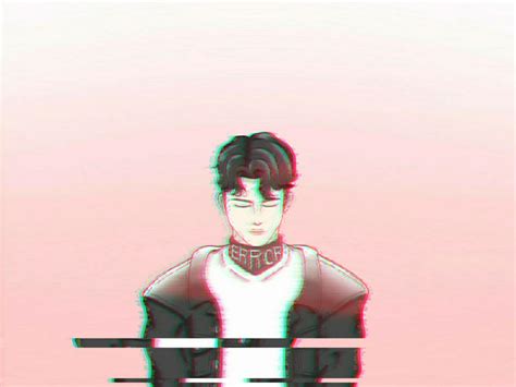Pink Error By Drerror13 On Deviantart