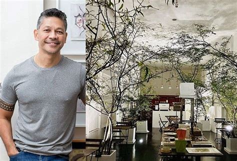 Coffee Under The Trees Ito Kish Muses On Enjoying Coffee The Old Way In New Dining Concept