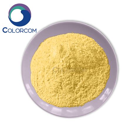 China Dehydrated Ginger Powder Manufacturer And Supplier Colorkem