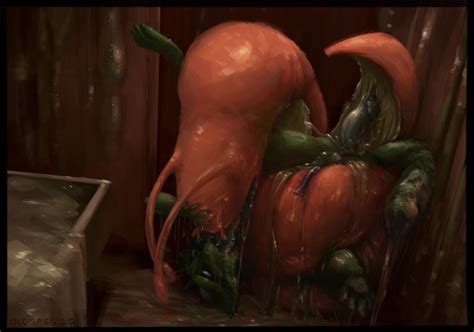 Rule 34 Anal Anal Sex Antennae Anatomy Anthro Bench Deep Kiss Feral Forced Fur Gastropod