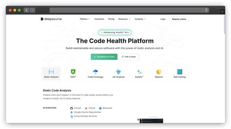 6 Bitbucket Code Review Tools To Streamline Your Workflow In 2025