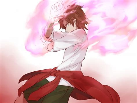 Yata Misaki K Project Image By Asama Zerochan Anime Image Board