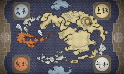 Facts About Ba Sing Se From Avatar The Last Airbender