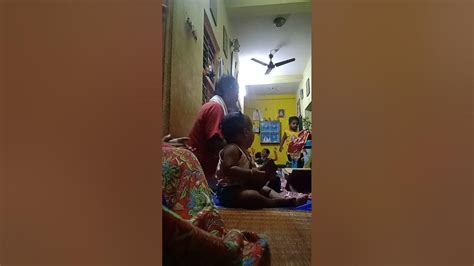 আমাদের বাড়িতে আজকে নাম হট্ট হচ্ছে Youtube