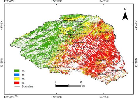 Classification Of Lodging Extents Download Scientific Diagram