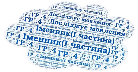 Підсумкова контрольна робота ГР 4 Досліджує мовлення Іменник І частина Тест Українська мова