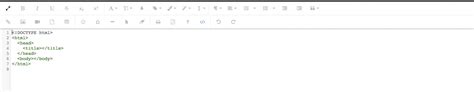 Prevent Froala Editor Removing Html And Body Tags Javascript Help