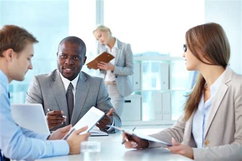 What Is A Group Interview And How To Ace It