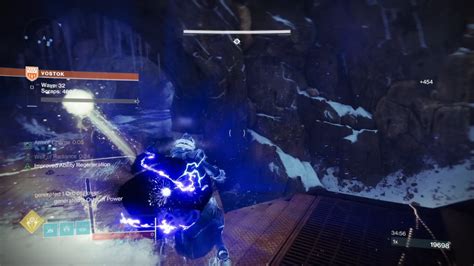 Shaxxs Weakest Scorpius Turret Vs The Witnesses Strongest Unstoppable