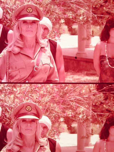 Ilsa Harem Keeper Of The Oil Sheiks Cinépix