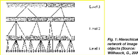 Figure 1 From Detecting Buildings And Roads From Ikonos Data Using Additional Elevation