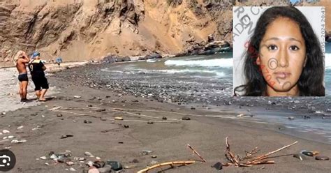 ¡indignante Sujeto Declara Como Asesinó A Madre De Sus Hijos La Razón