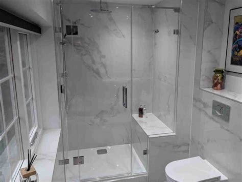 Six Tips For Caring For And Maintaining Frameless Shower Doors